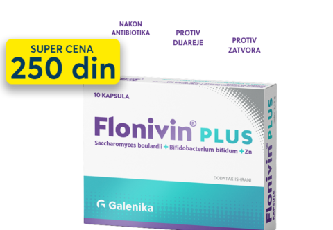 Flonivin® Plus - Flonivin®