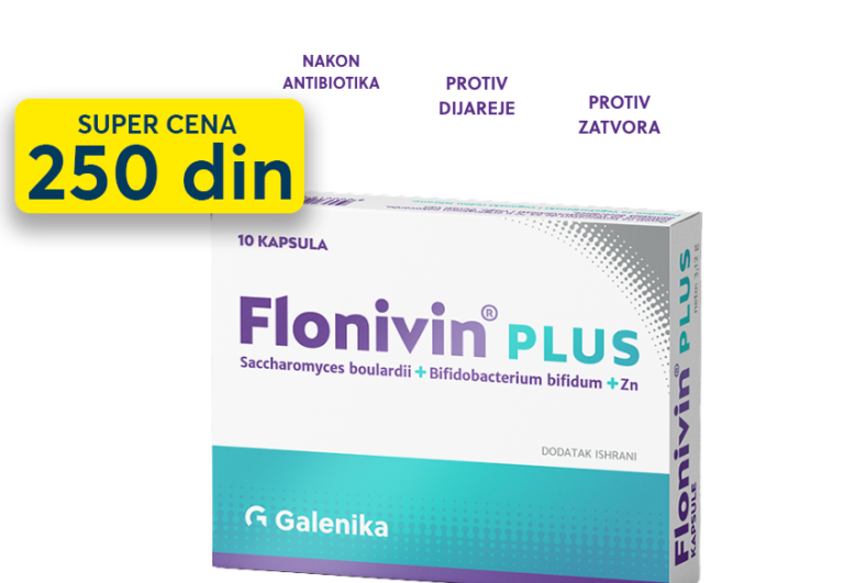 Flonivin® Plus - Flonivin®