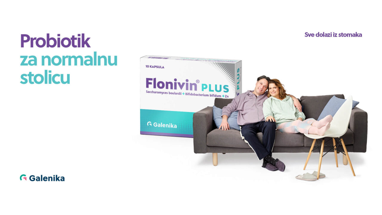 Flonivin® Probiotik