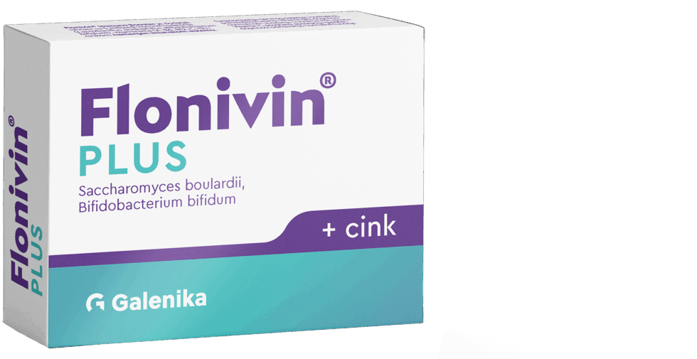 Flonivin® Plus - Flonivin®